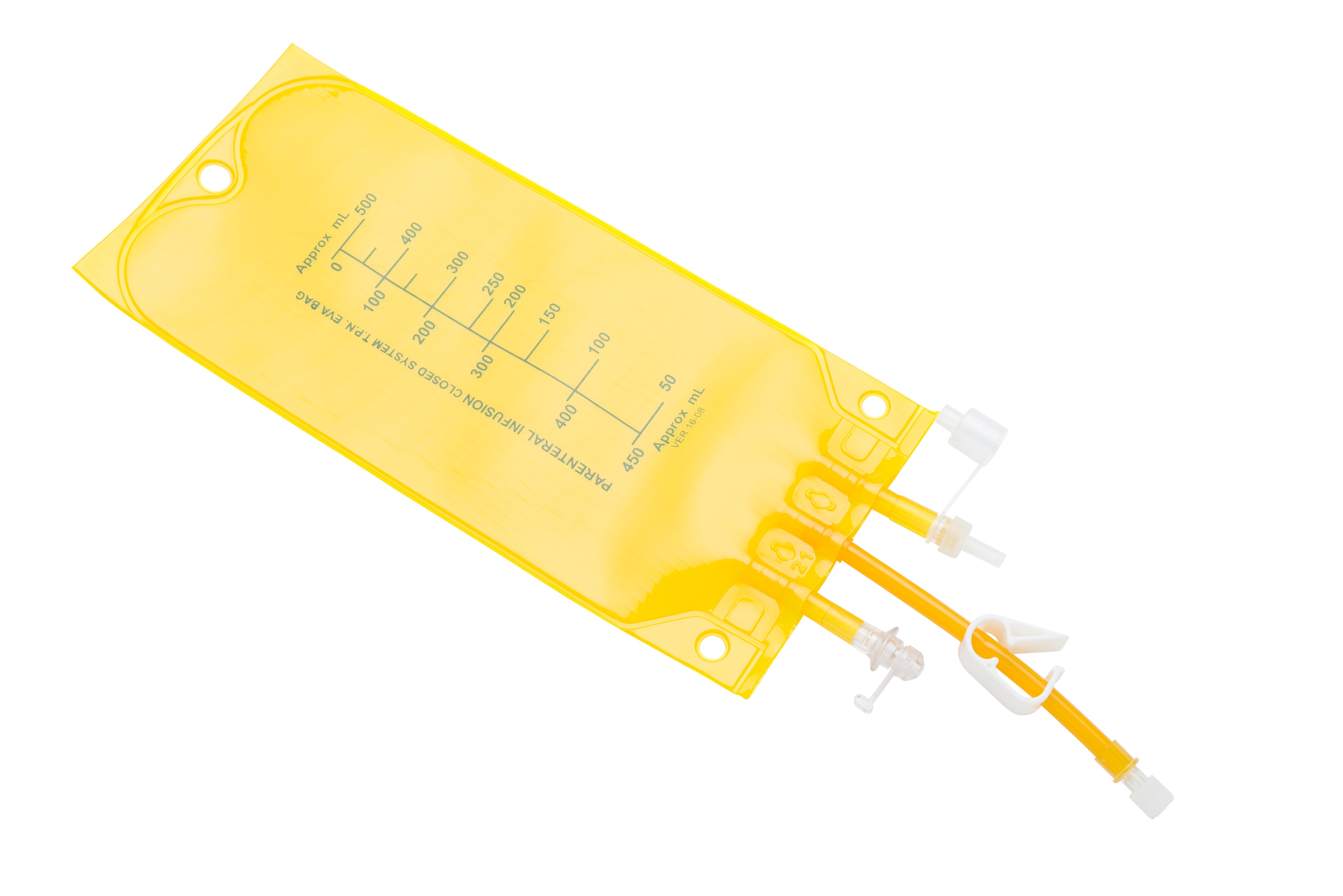 3 HATLI EVA TORBALAR - ERASER MEDİKAL LTD. ŞTİ.