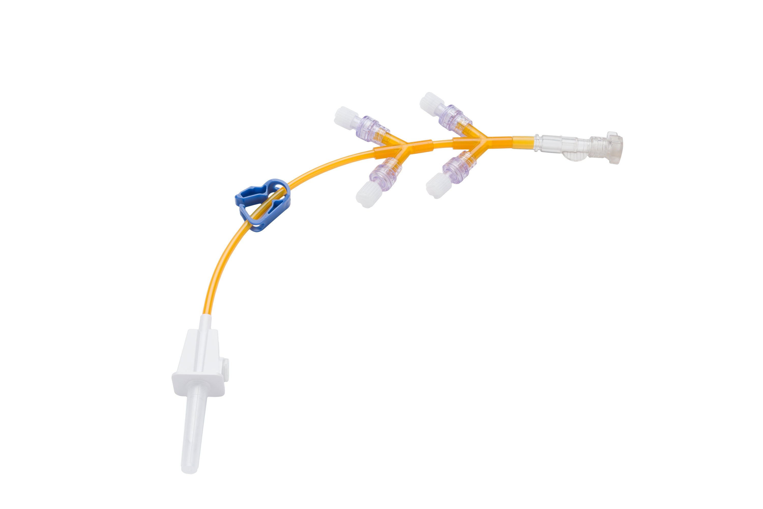 ONCOLOGY INFUSION SETS - ERASER MEDİKAL LTD. ŞTİ.