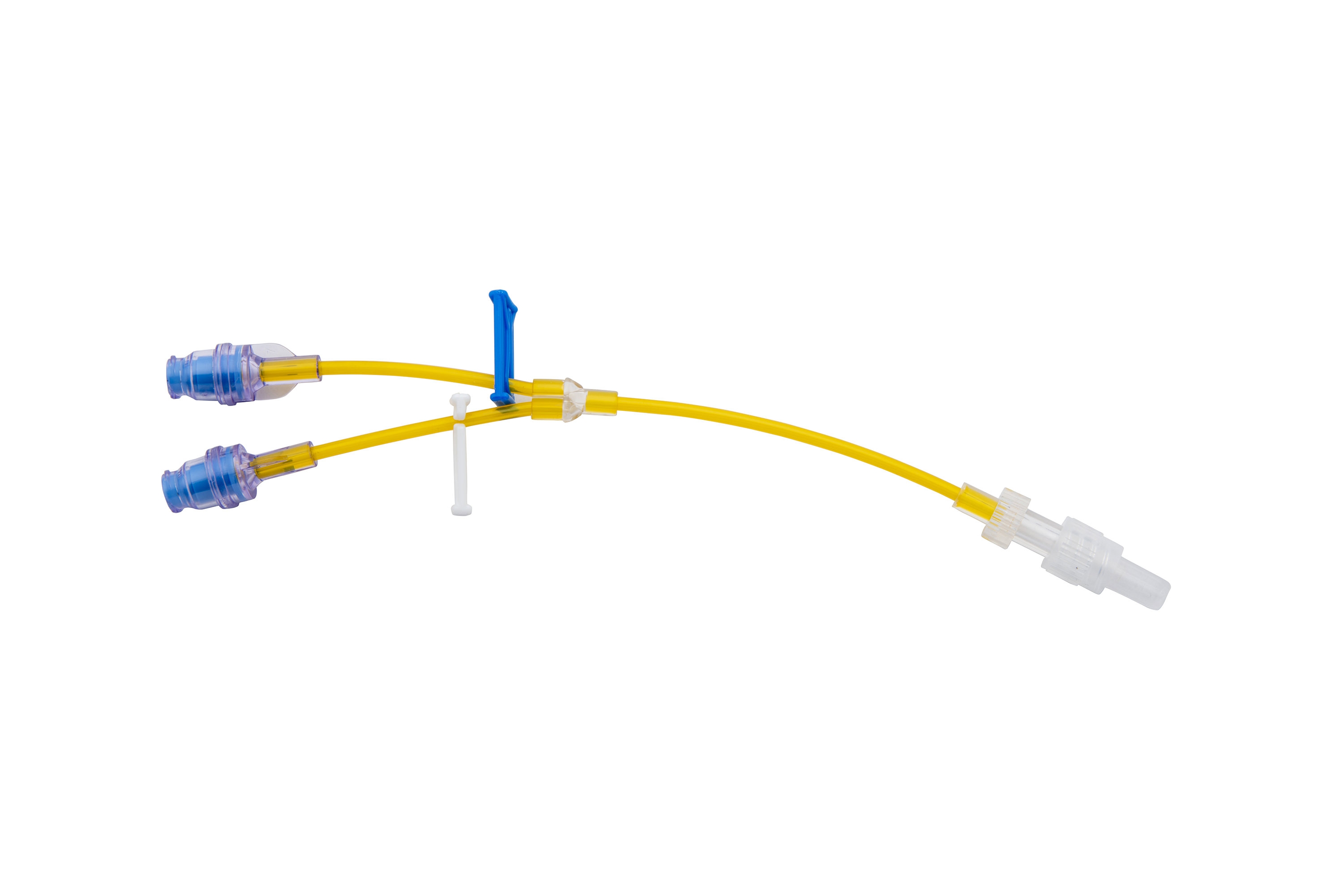 NEEDLE - FREE CONNECTORS FOR INFUSION - ERASER MEDİKAL LTD. ŞTİ.