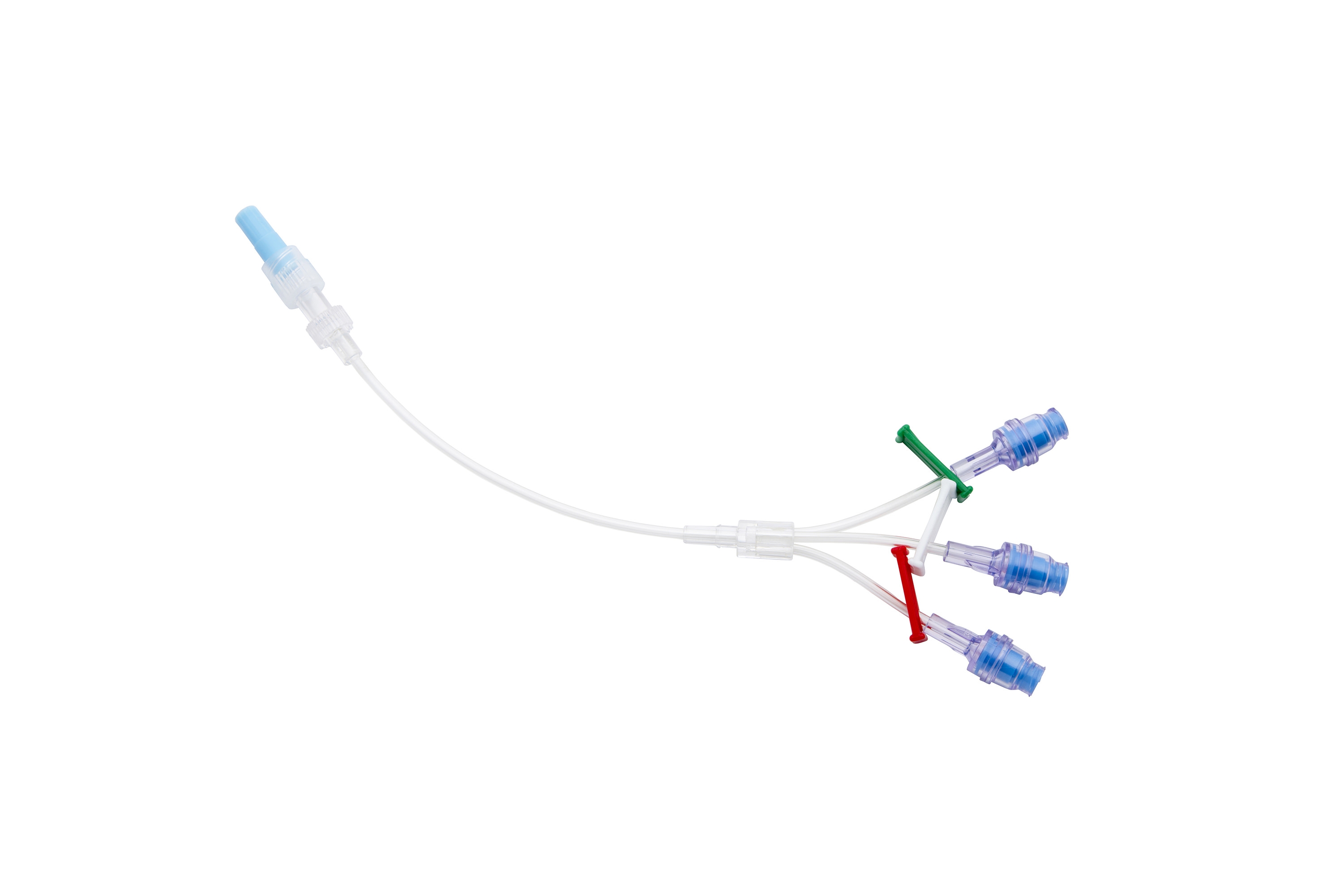 NEEDLE - FREE CONNECTORS - ERASER MEDİKAL LTD. ŞTİ.