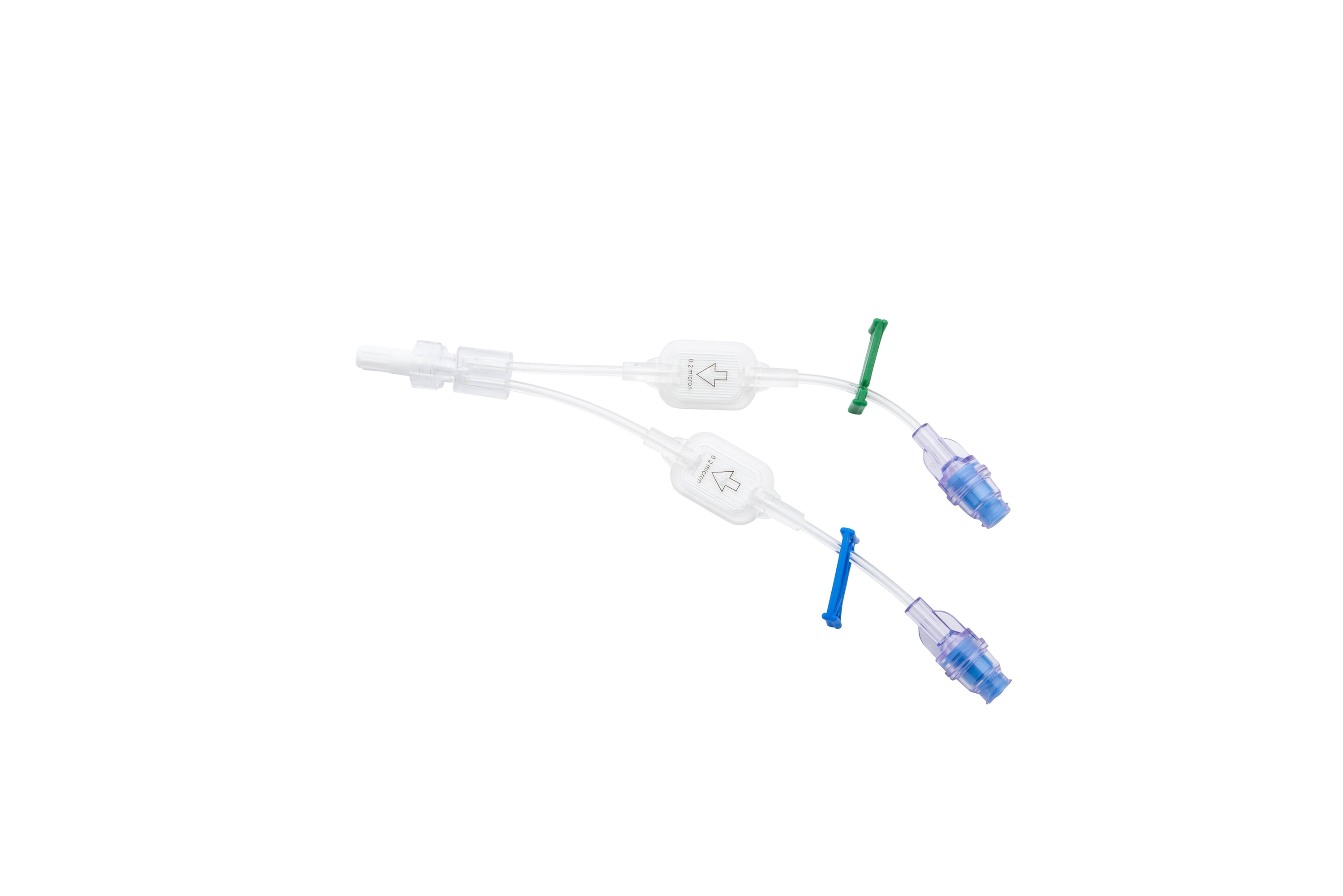 EXTENSION SETS - ERASER MEDİKAL LTD. ŞTİ.