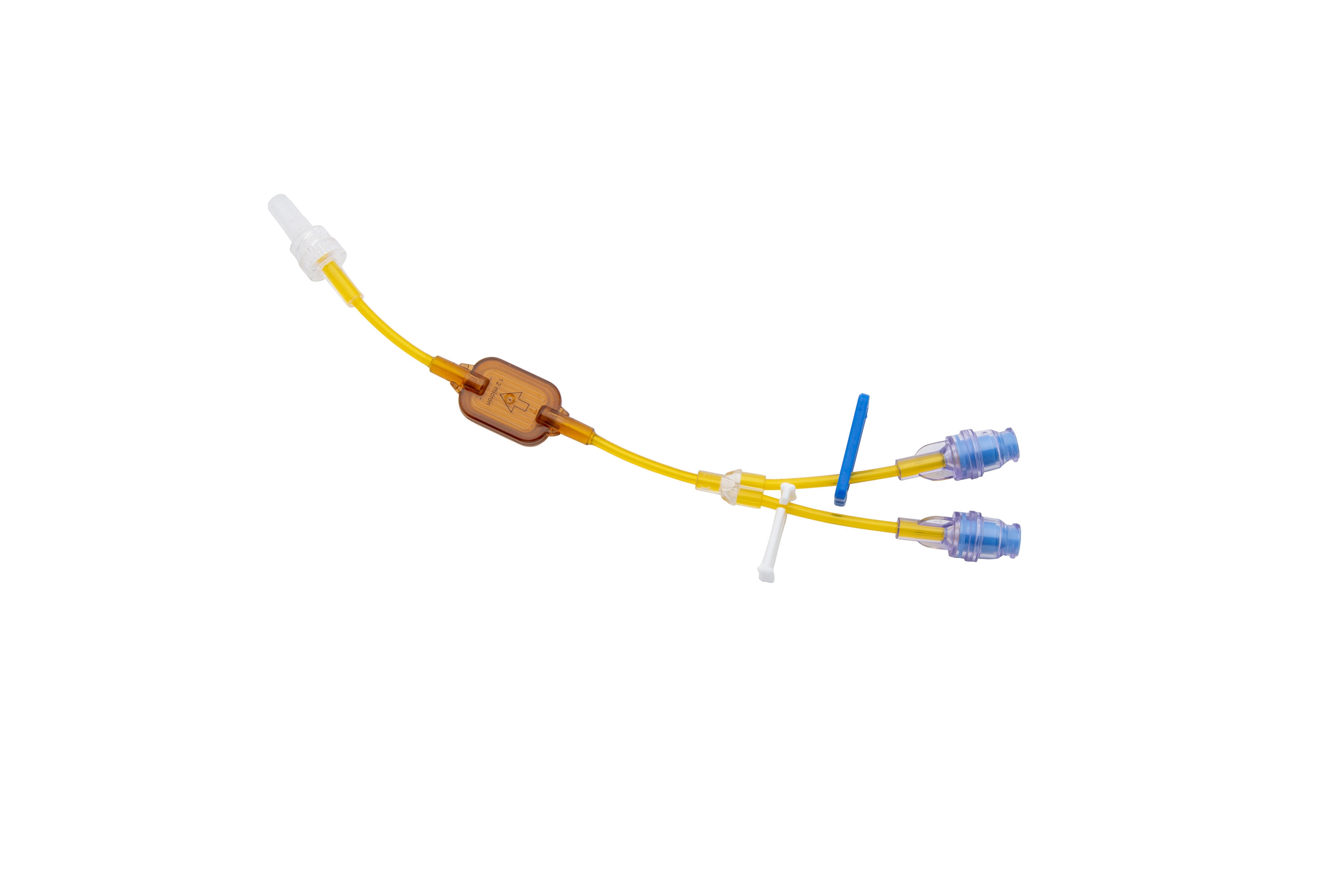 EXTENSION SETS - ERASER MEDİKAL LTD. ŞTİ.