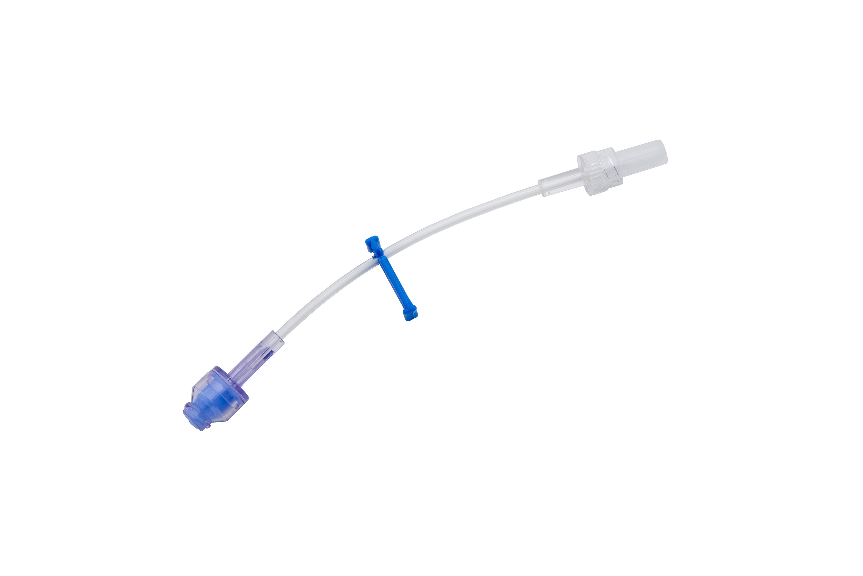 NEEDLE - FREE CONNECTORS FOR INFUSION - ERASER MEDİKAL LTD. ŞTİ.