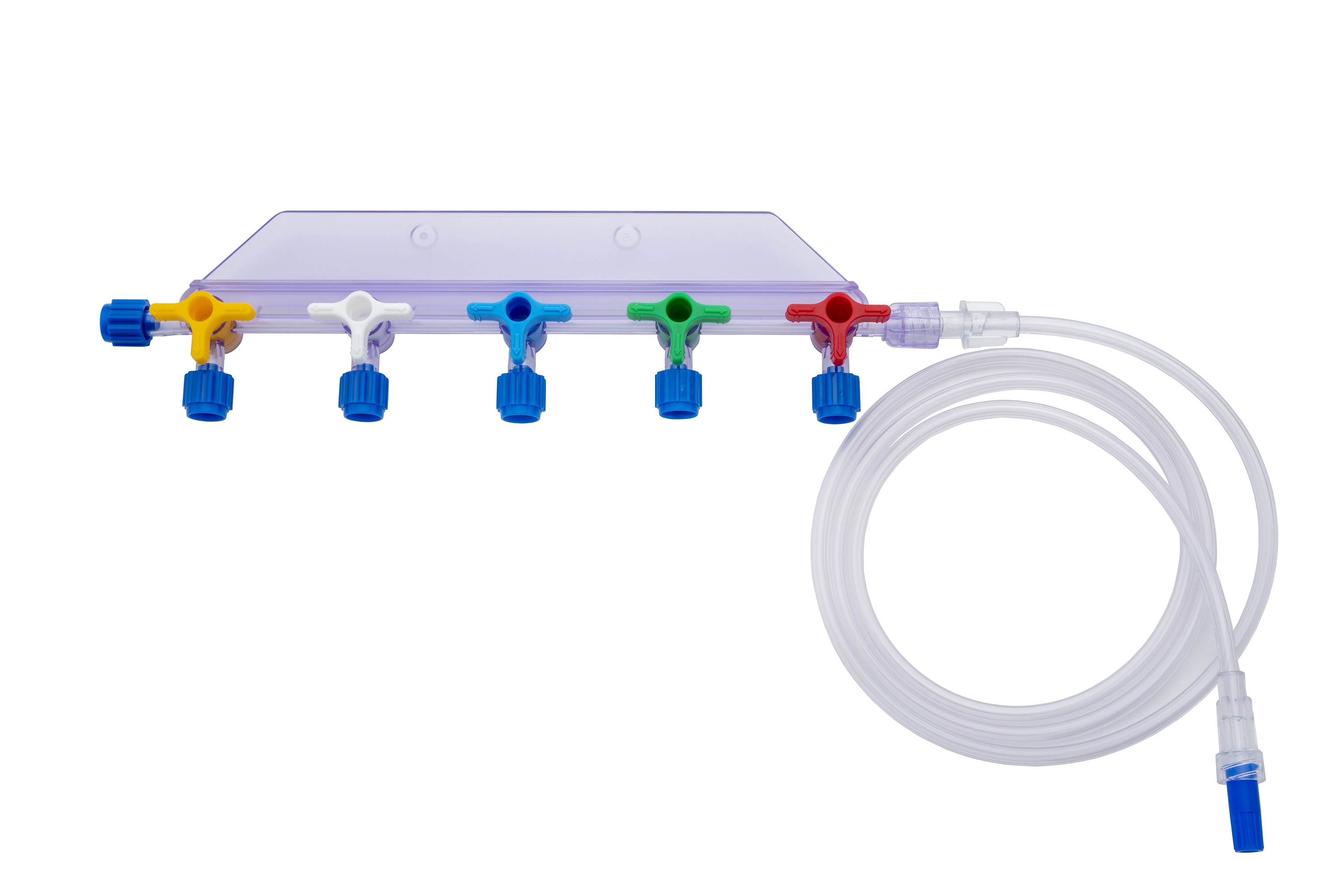EXTENSION SETS - ERASER MEDİKAL LTD. ŞTİ.