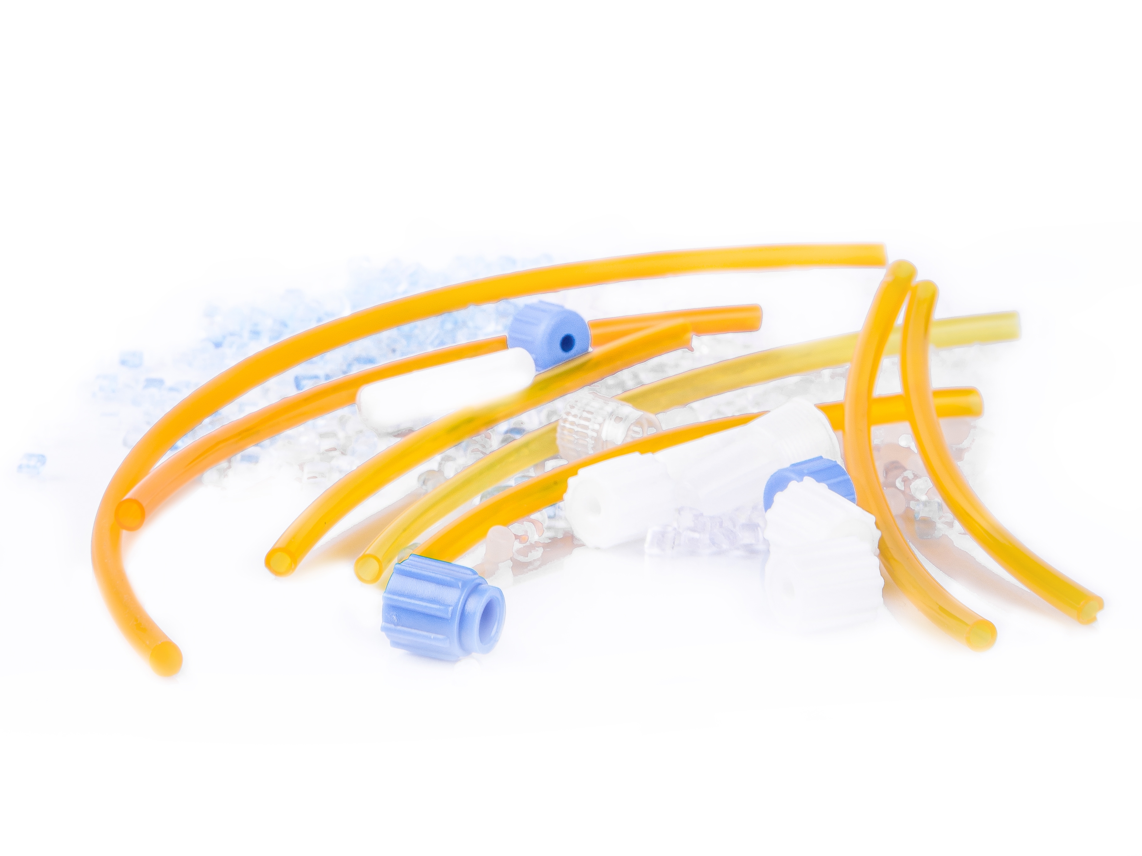 DEHP İÇERMEYEN PVC - ERASER MEDİKAL LTD. ŞTİ.