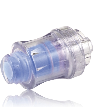 ONCOERA IV NEEDLE FREE VALVE - ERASER MEDİKAL LTD. ŞTİ.