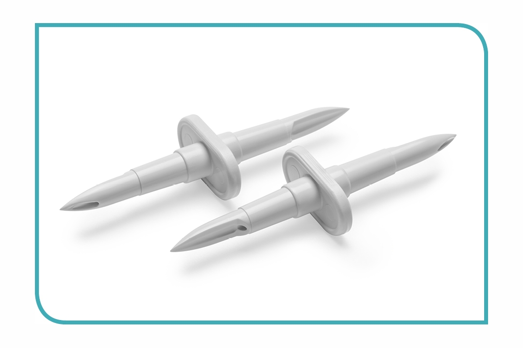 TRANSFER SPİKES - ERASER MEDİKAL LTD. ŞTİ.